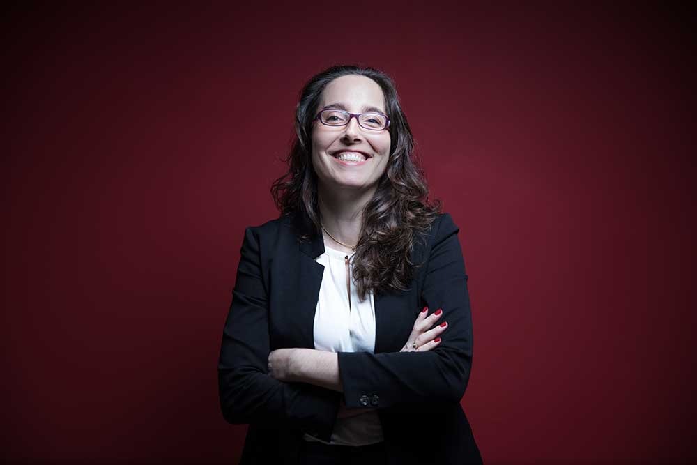 Alice Sodré Advogados Associados - Alice Sodré